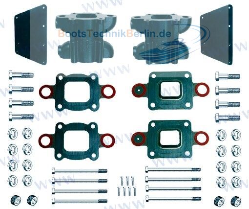 RISER KIT, 780,22