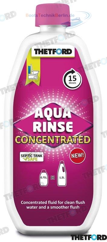 AQUA RINSE CONCENTRATED (750 ML), 21,16