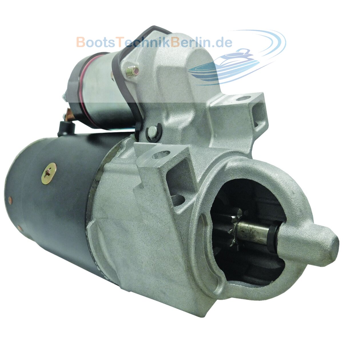 Starter Delco 10MT DD, 170,00