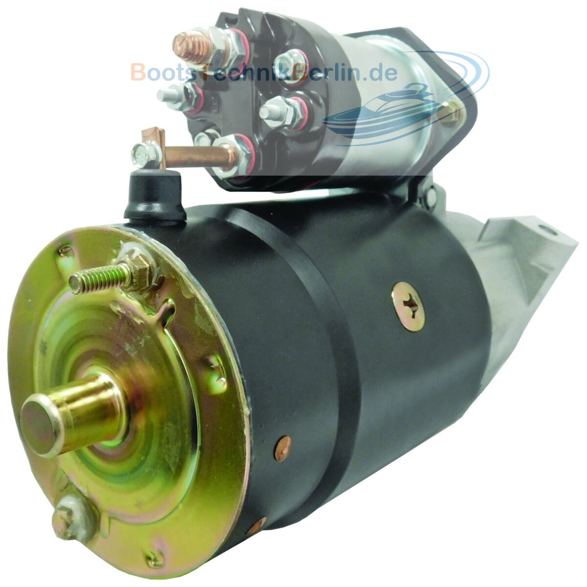 Starter Delco 10MT DD, 170,00