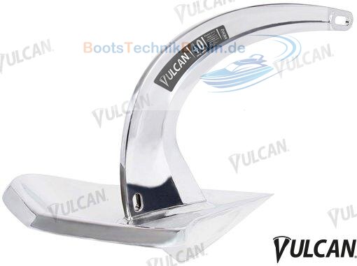 ANKER VULCAN INOX 40 KG, 8.894,52