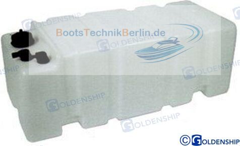 WASSERTANK 30C 75L, 210,06