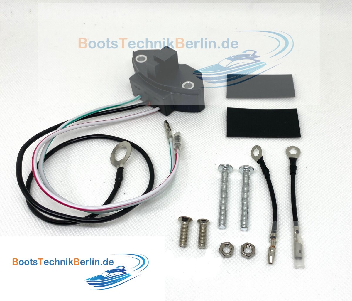 Hallgeber für Mercruiser V6 V8 Thunderbolt IV, 50,00