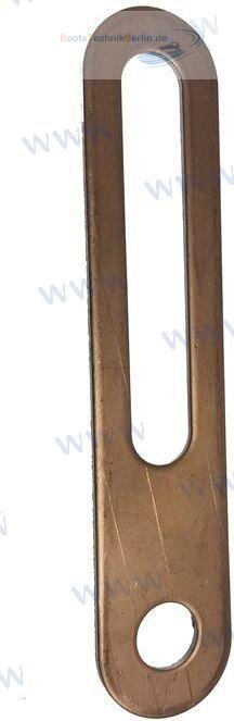 PLATE, TILT STOPPER, 14,78