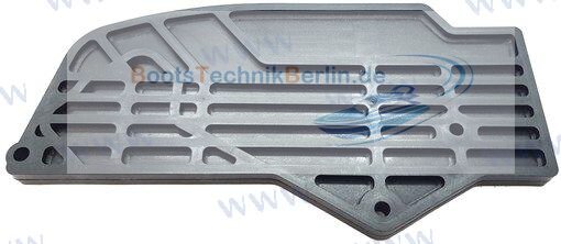 PLATE CONTROL BOX, 32,88