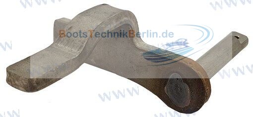 TILT CLAMP HANDLE ASSY, 35,70